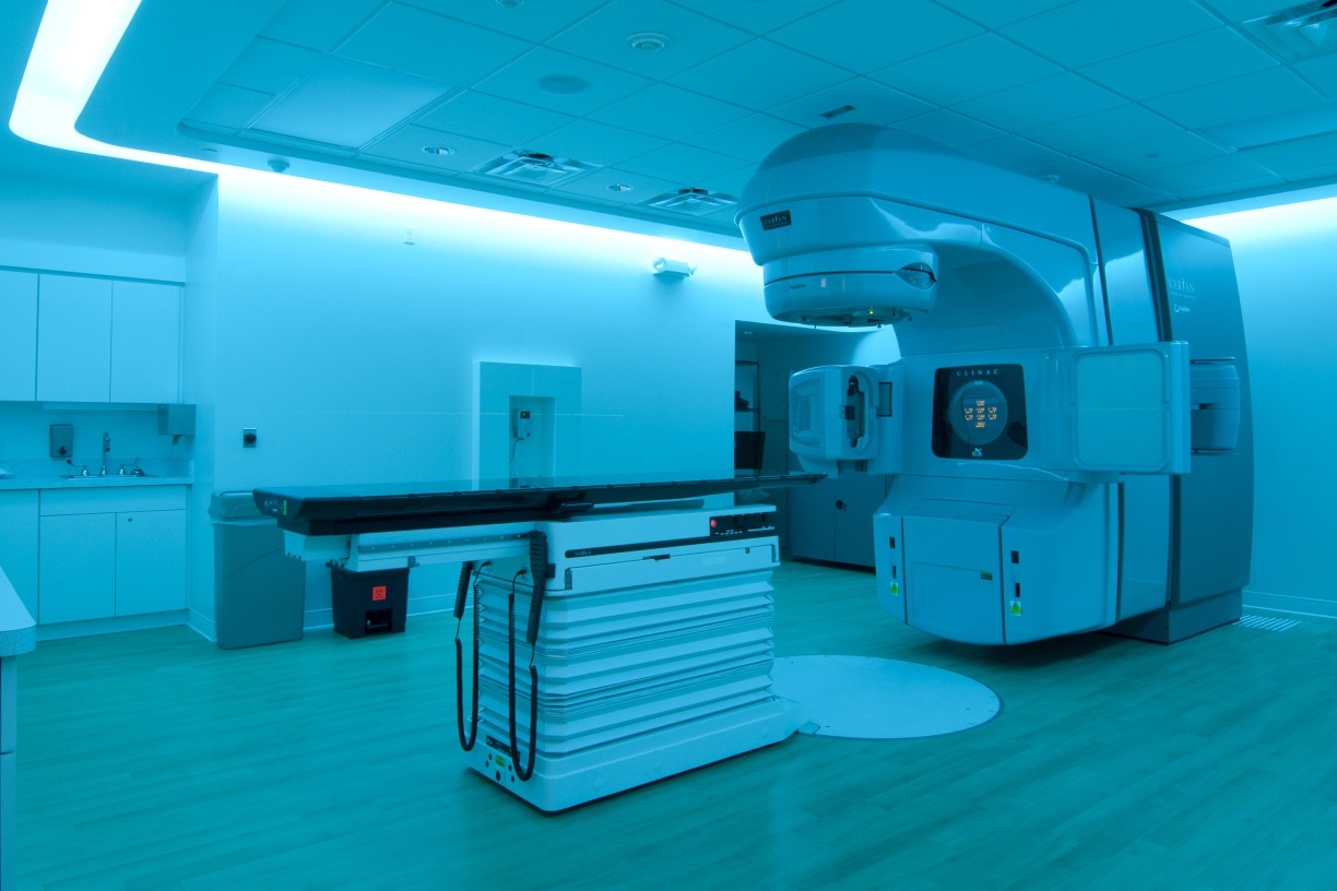 Welcome from the Chair | Department of Radiation Oncology