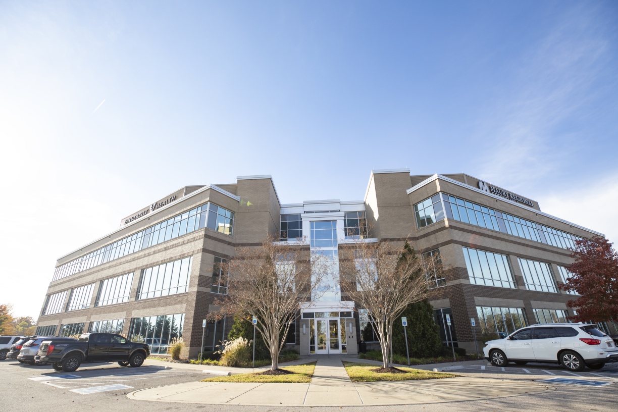 Welcome from the Chair | Department of Radiation Oncology