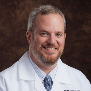 E. Ben Greene, M.D. | Department of Radiology