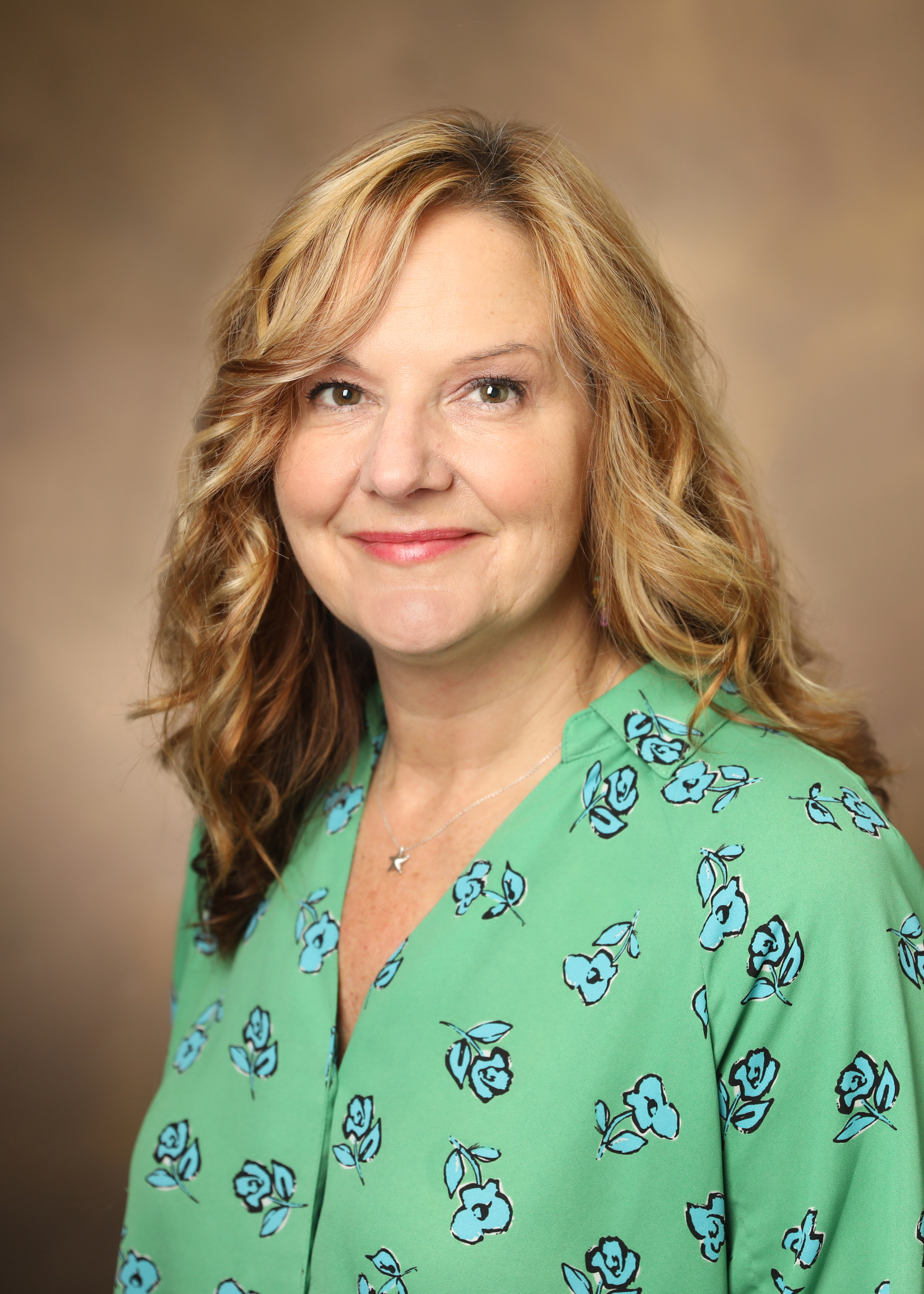 Michelle Kearney, DNP | Department of Radiology