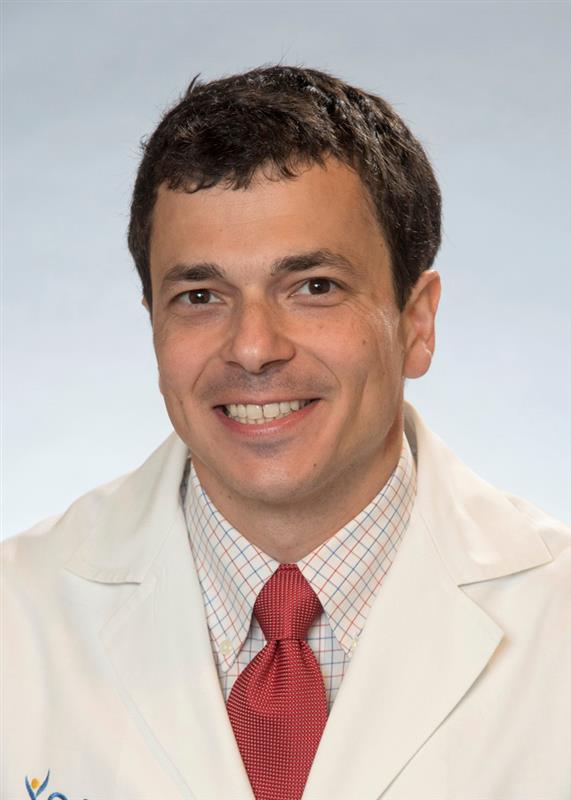 Andrew Marsala, MD | Department of Radiology