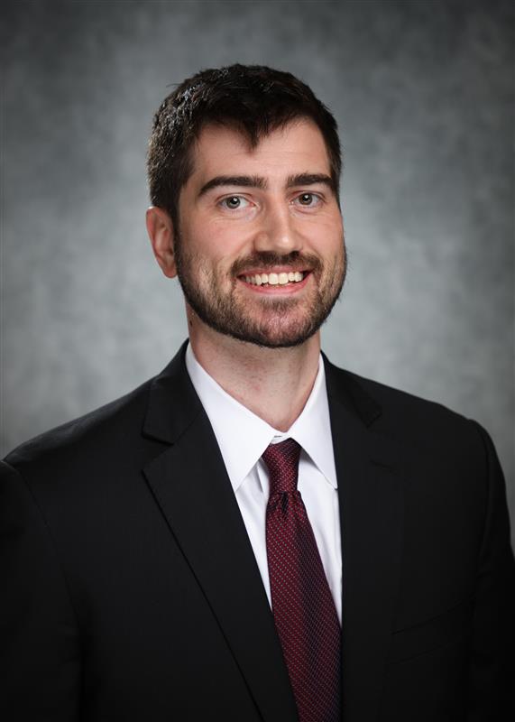 Samuel Ostrum, M.D. | Department of Radiology