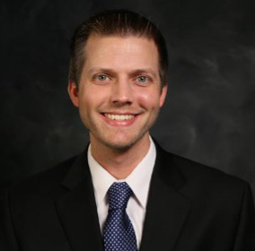 Ryan Rigsby, MD | Department of Radiology