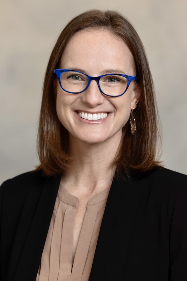 Audrey Verde, MD, PhD | Department of Radiology