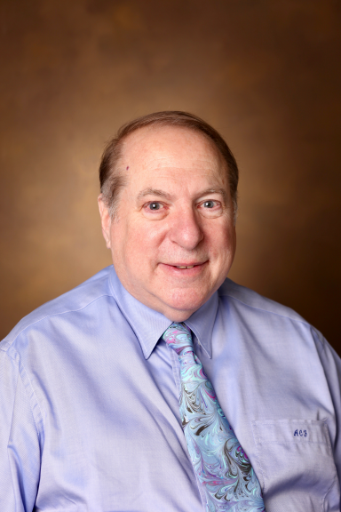 Arthur Fleischer, M.D.