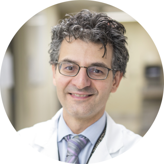 Reed Omary Published in RSNA's 'Radiology': "Climate Change and ...