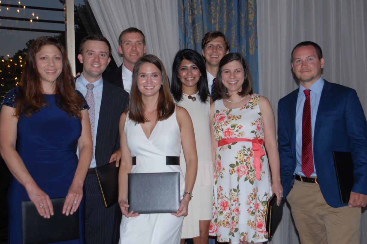 Alumni | Department of Radiology