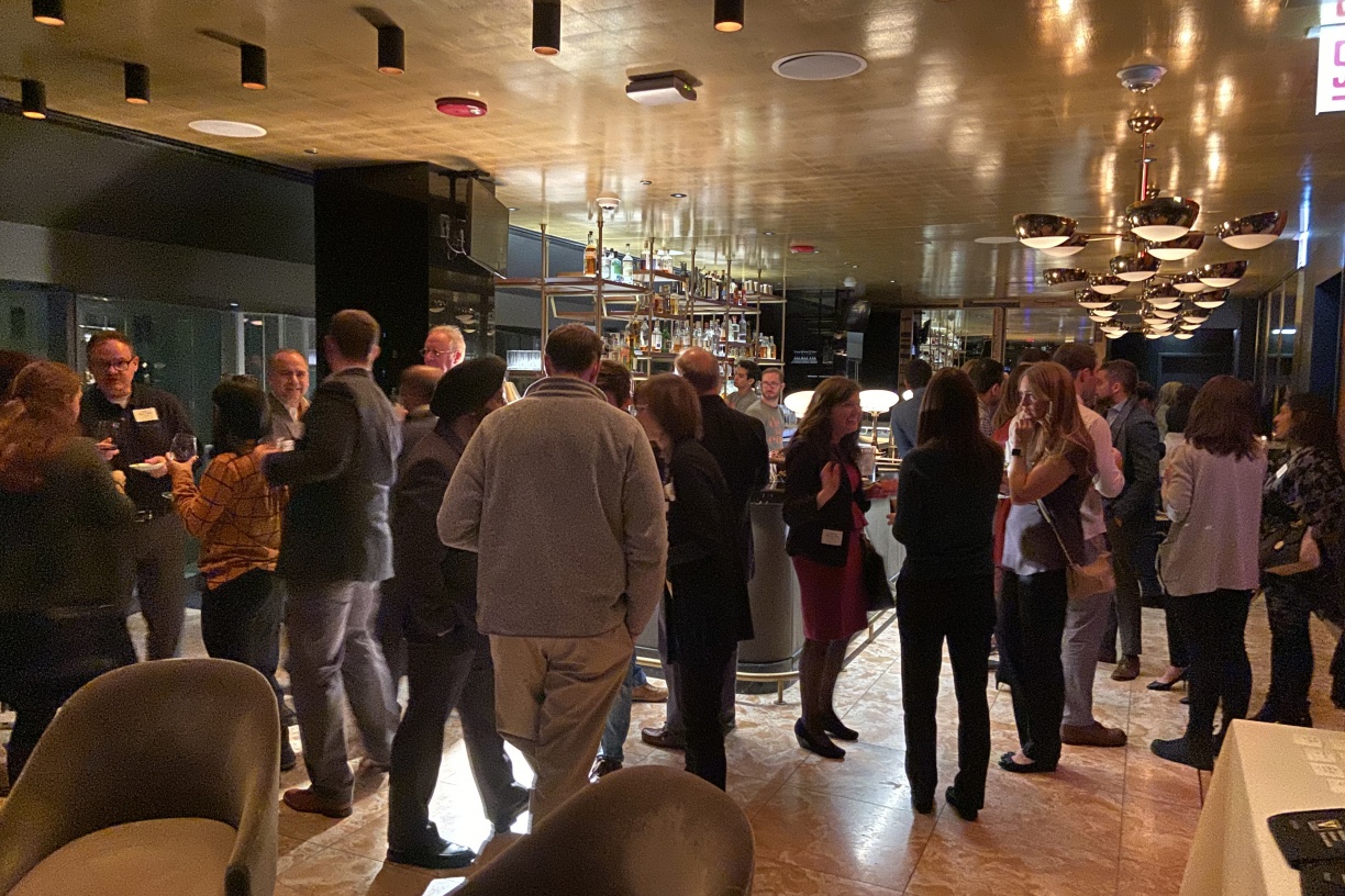 2019 Vanderbilt Radiology RSNA Roundup | Department of Radiology