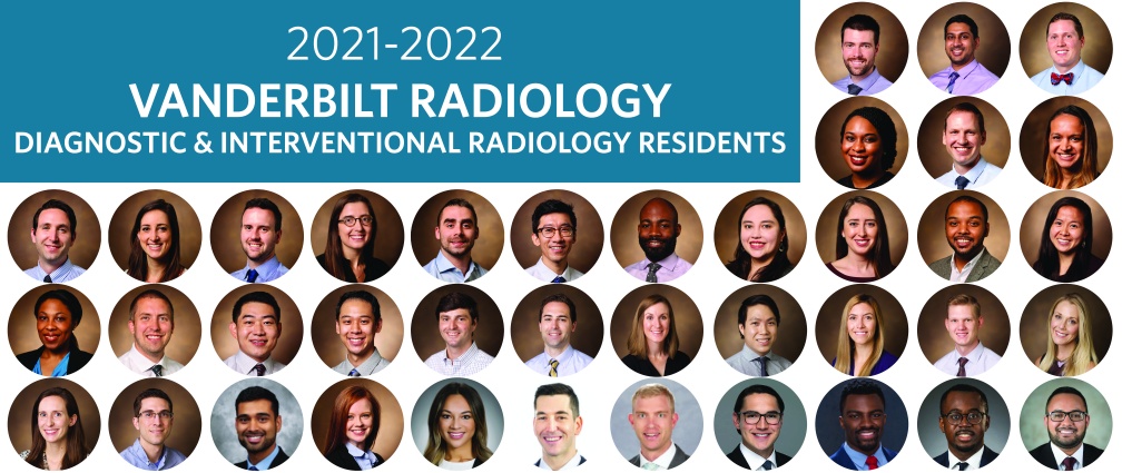 Radiology Residency Programs | Department of Radiology