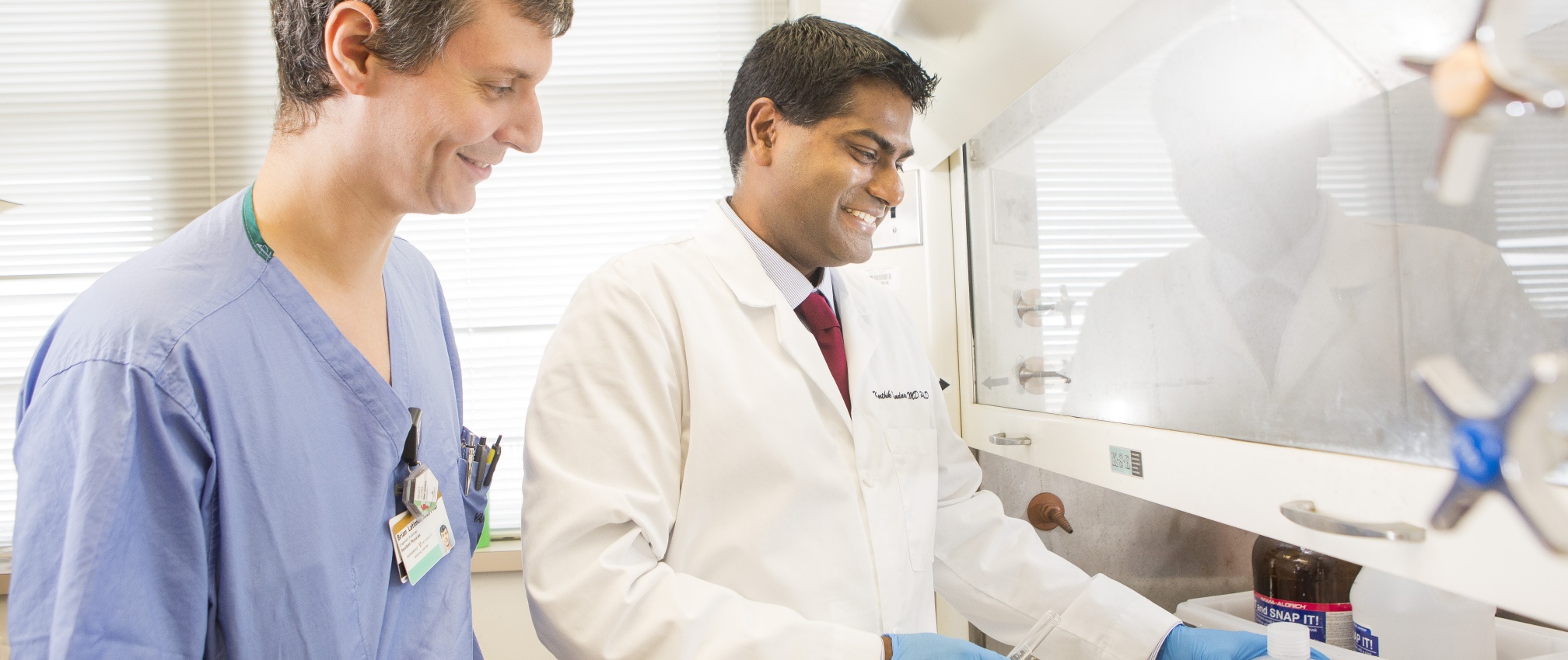 Radiology Residency Programs | Department of Radiology