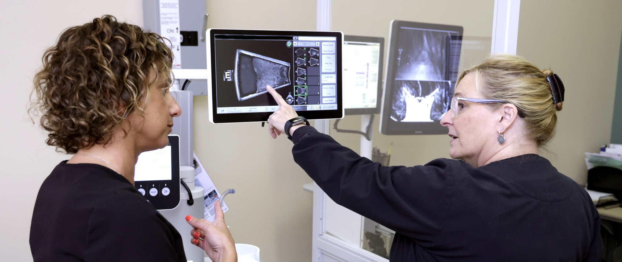 Breast Imaging | Department of Radiology