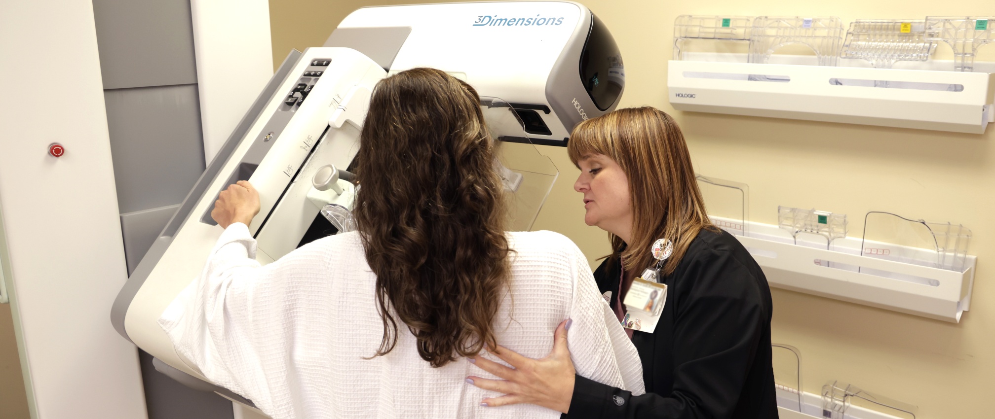 Breast Imaging | Department of Radiology