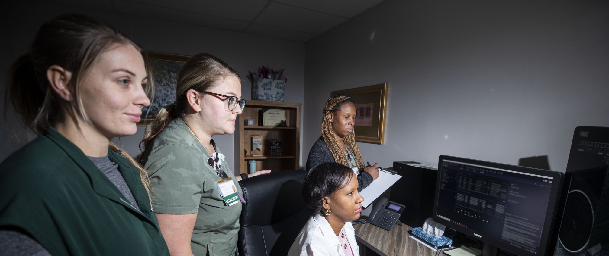 Community Radiology | Department of Radiology