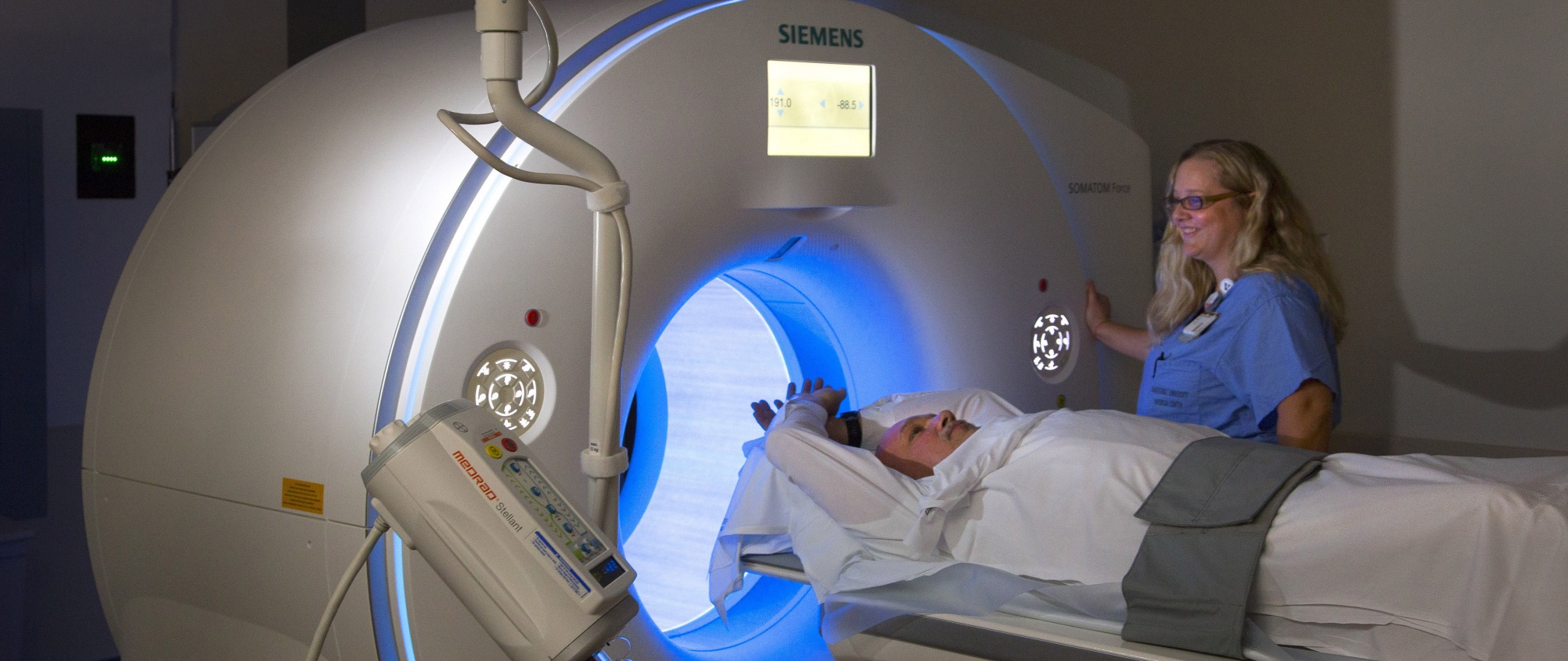 Technology | Department of Radiology