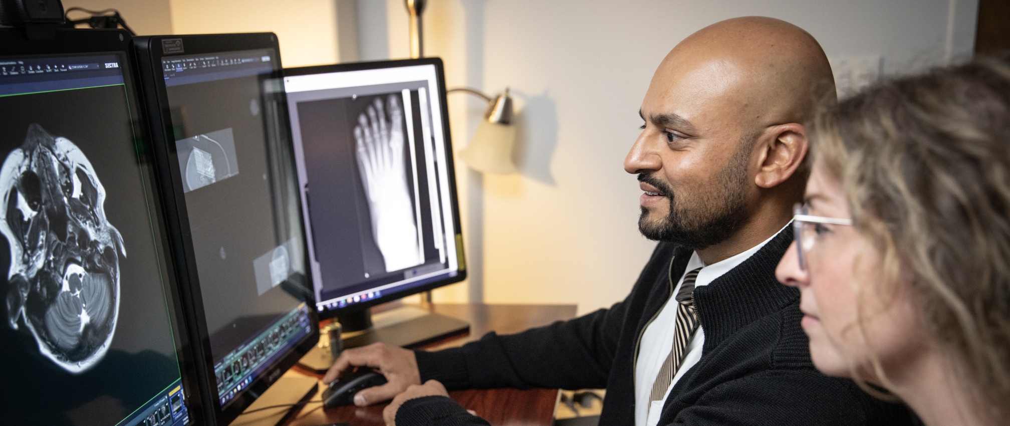 Emergency Radiology | Department of Radiology