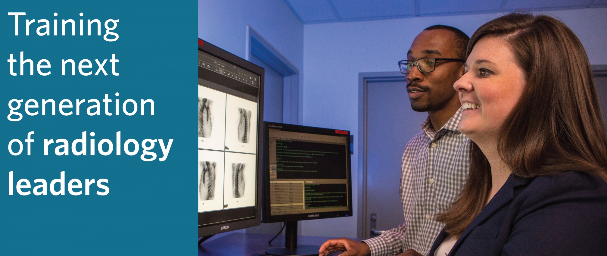 Department of Radiology