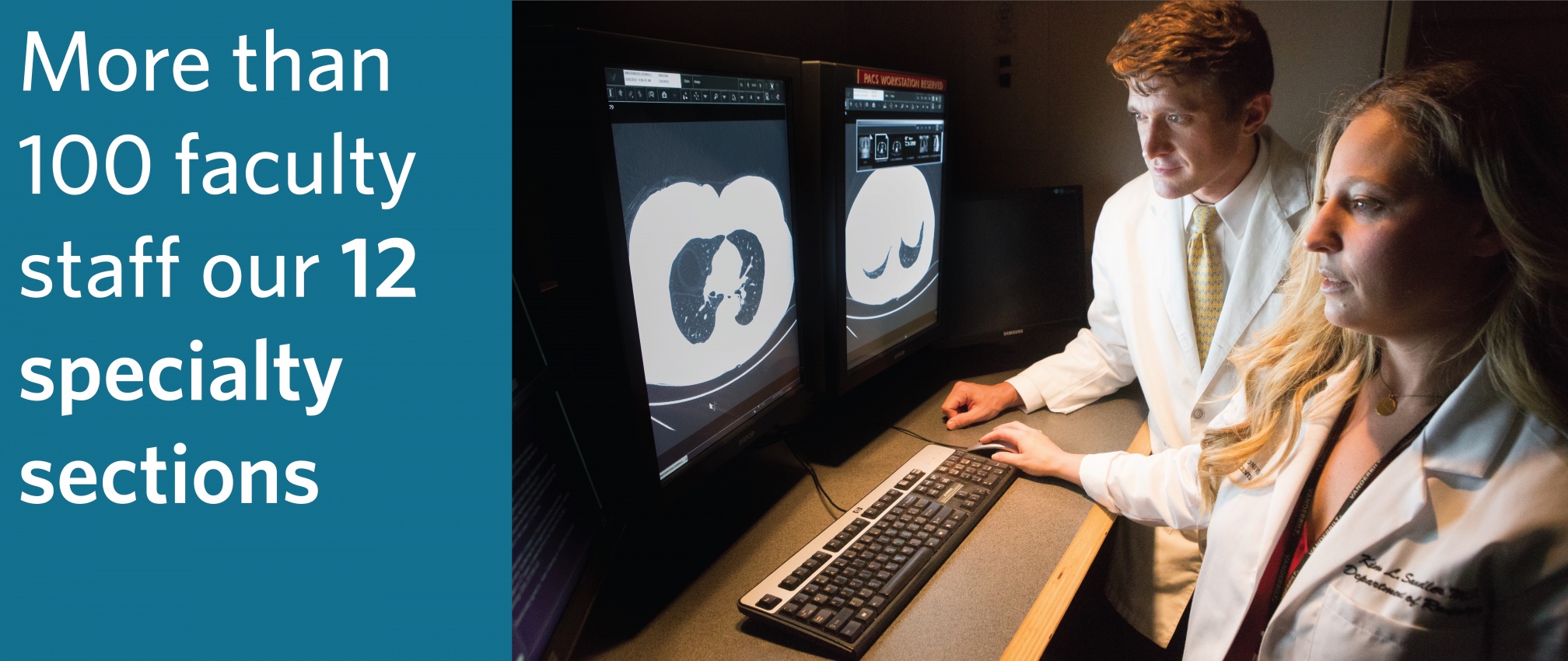 Department of Radiology