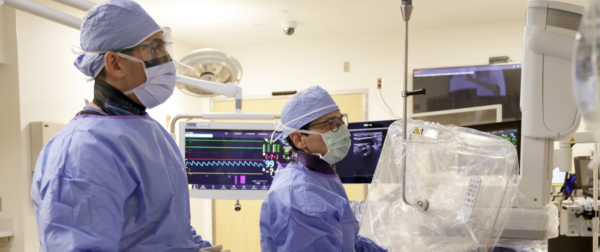 Interventional Oncology | Department of Radiology
