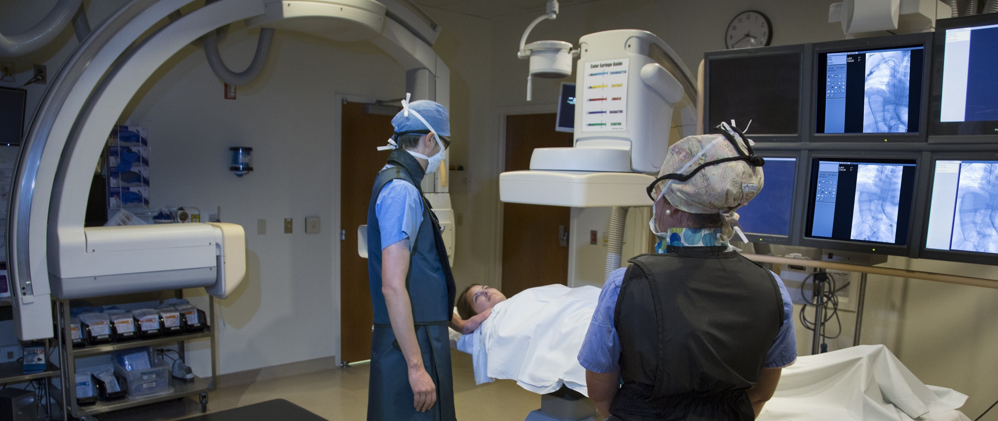 Technology | Department of Radiology