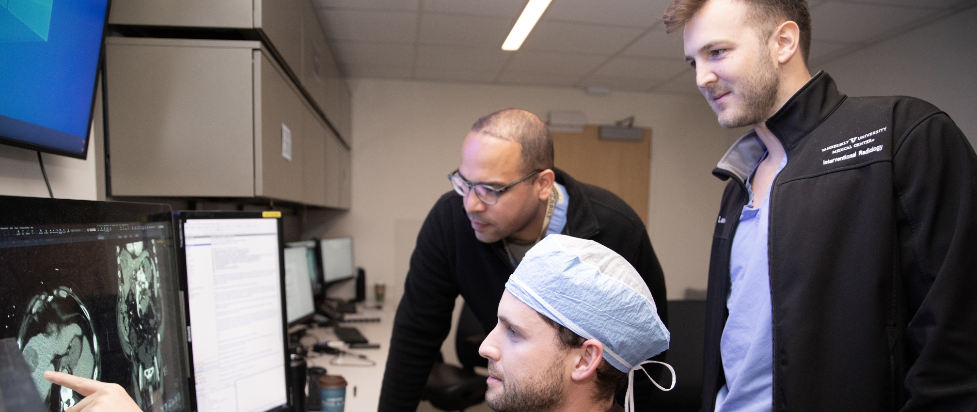 Interventional Radiology | Department of Radiology