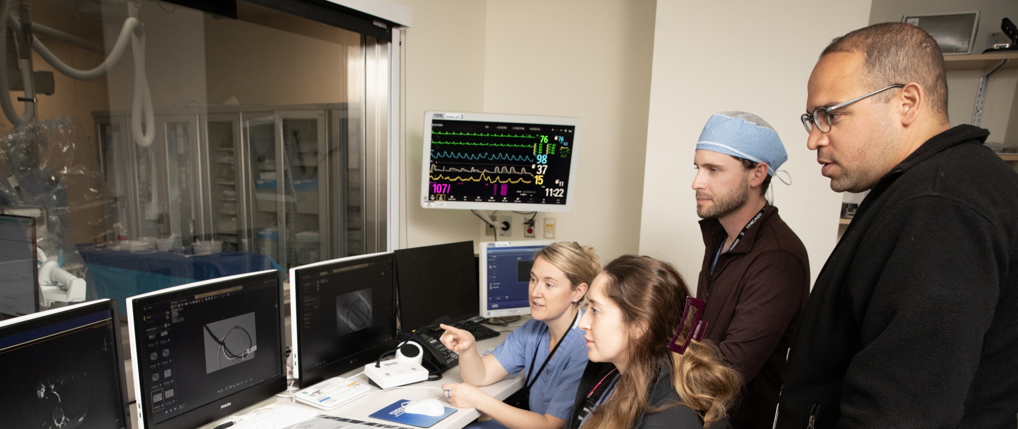 Interventional Radiology | Department of Radiology