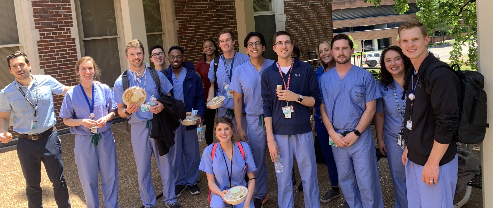 Diagnostic Radiology Residency Program | Department of Radiology