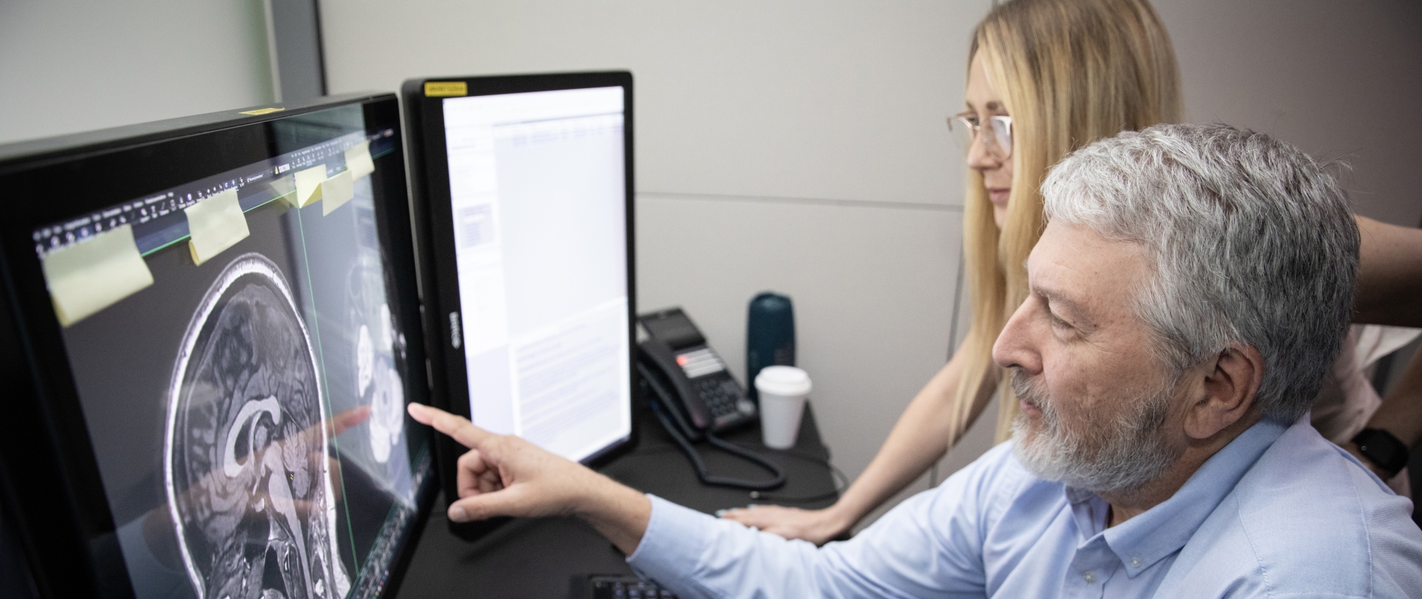 Neuroradiology | Department of Radiology