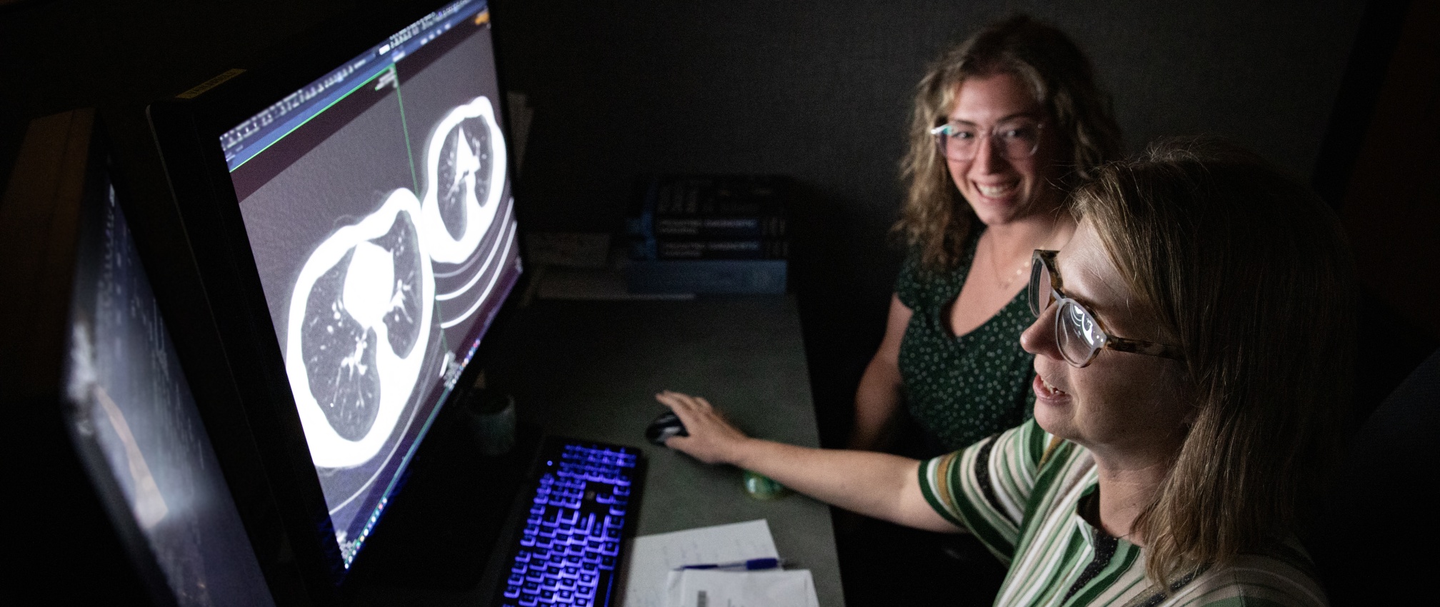 Pediatric Radiology | Department of Radiology