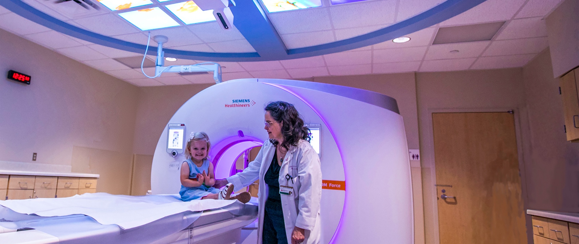 Pediatric Radiology | Department of Radiology