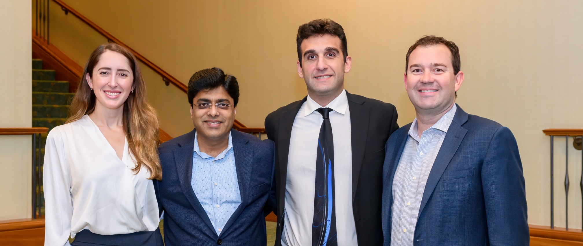 Vanderbilt-ACR RLI Scholarship | Department of Radiology