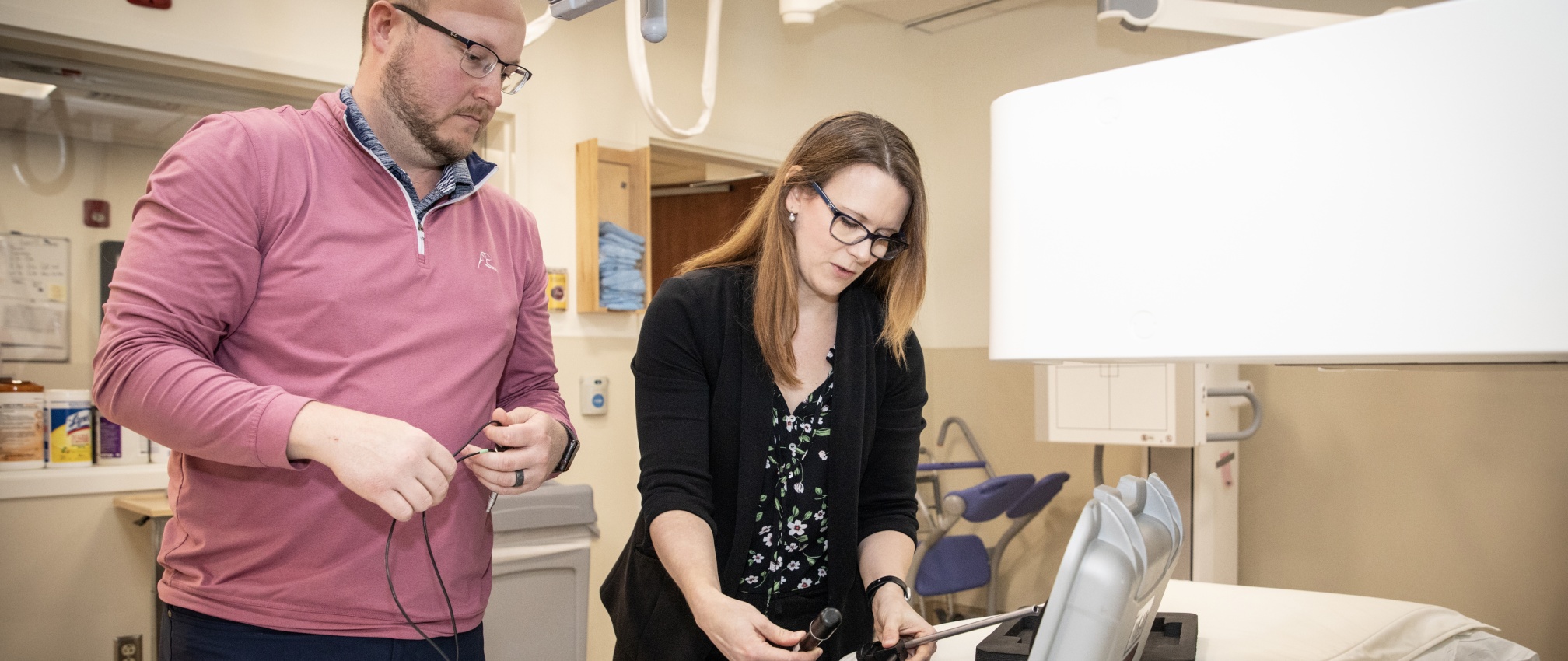 Radiological Sciences | Department of Radiology