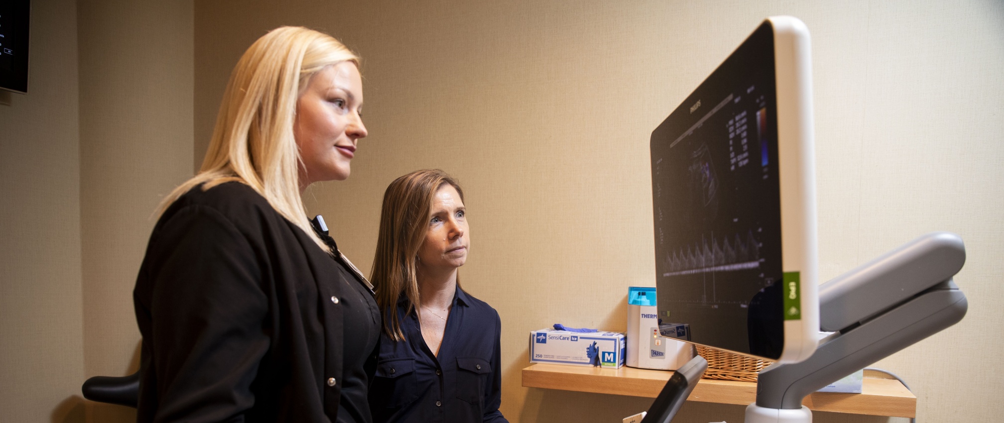 Women's Imaging (CWI) | Department of Radiology