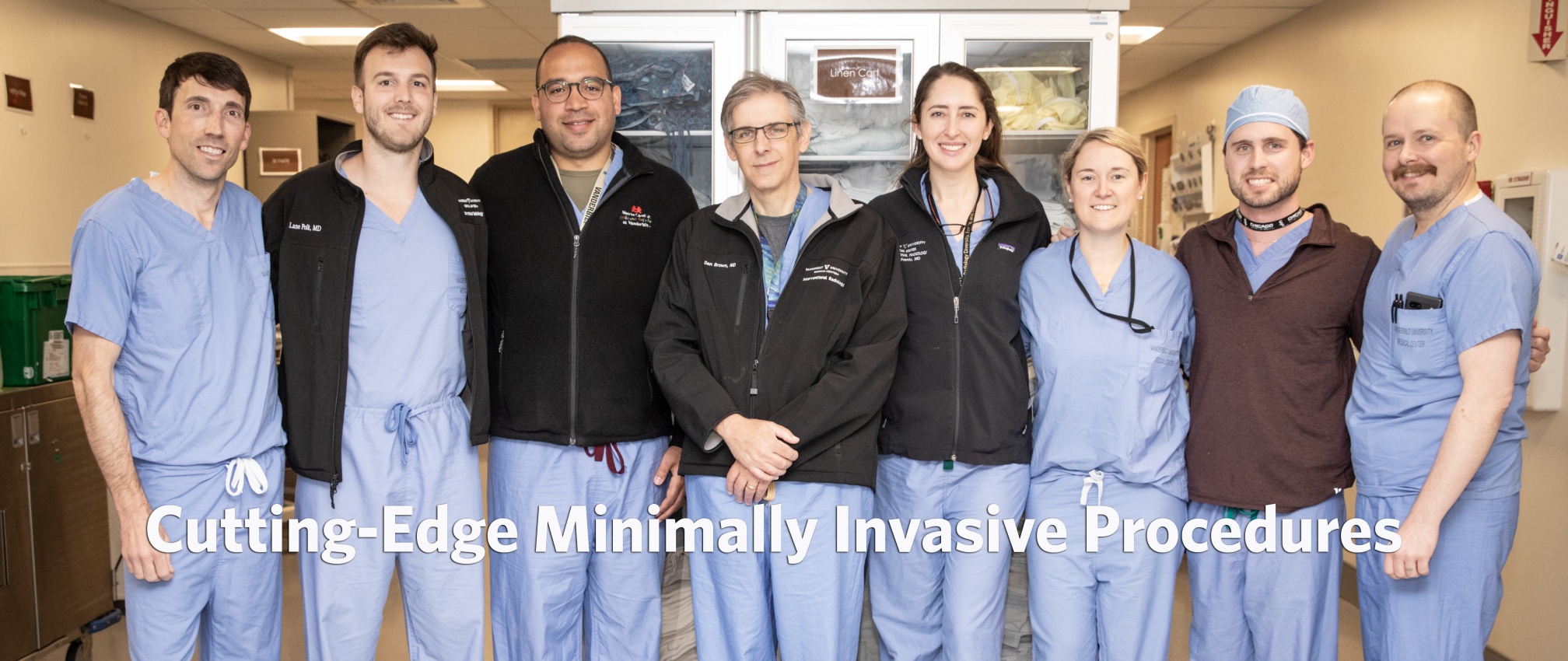 Department of Radiology