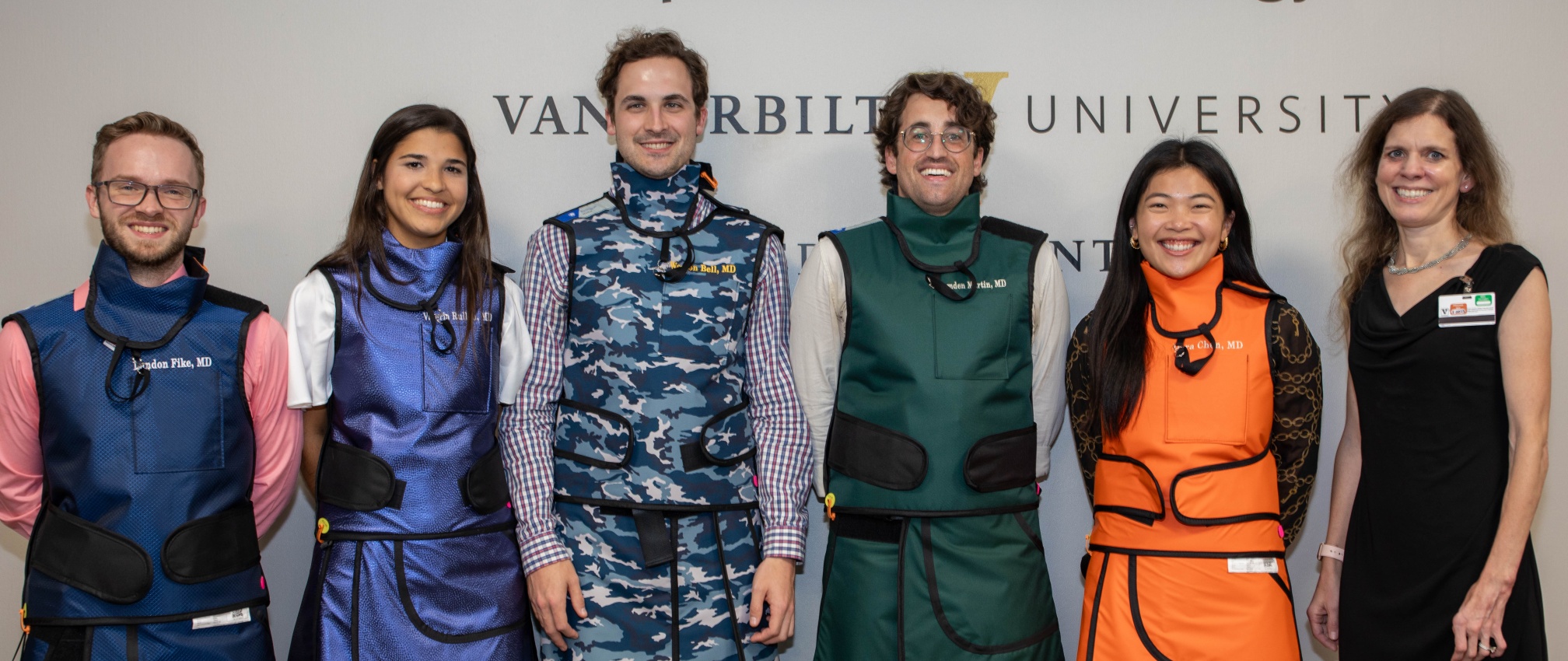 Diagnostic Radiology Residency Program | Department of Radiology