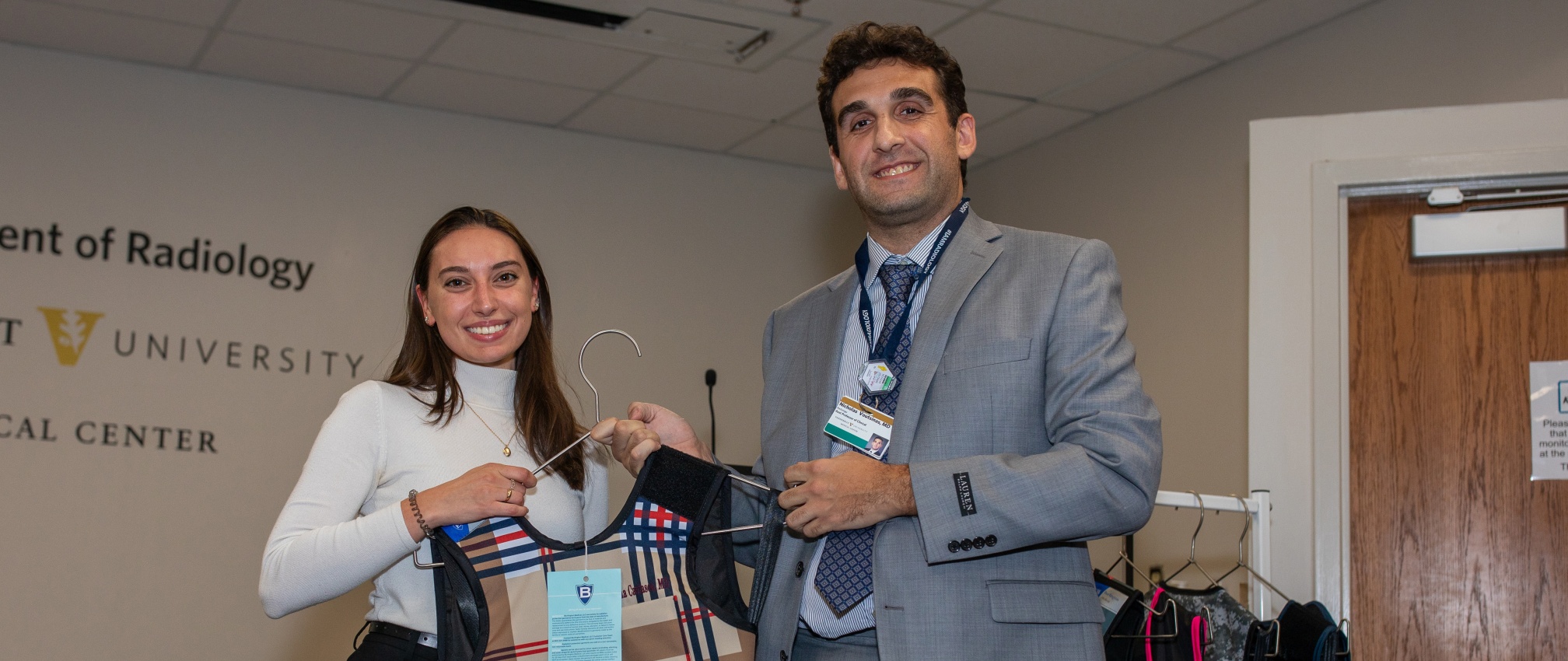 Interventional Radiology Residency Program | Department of Radiology