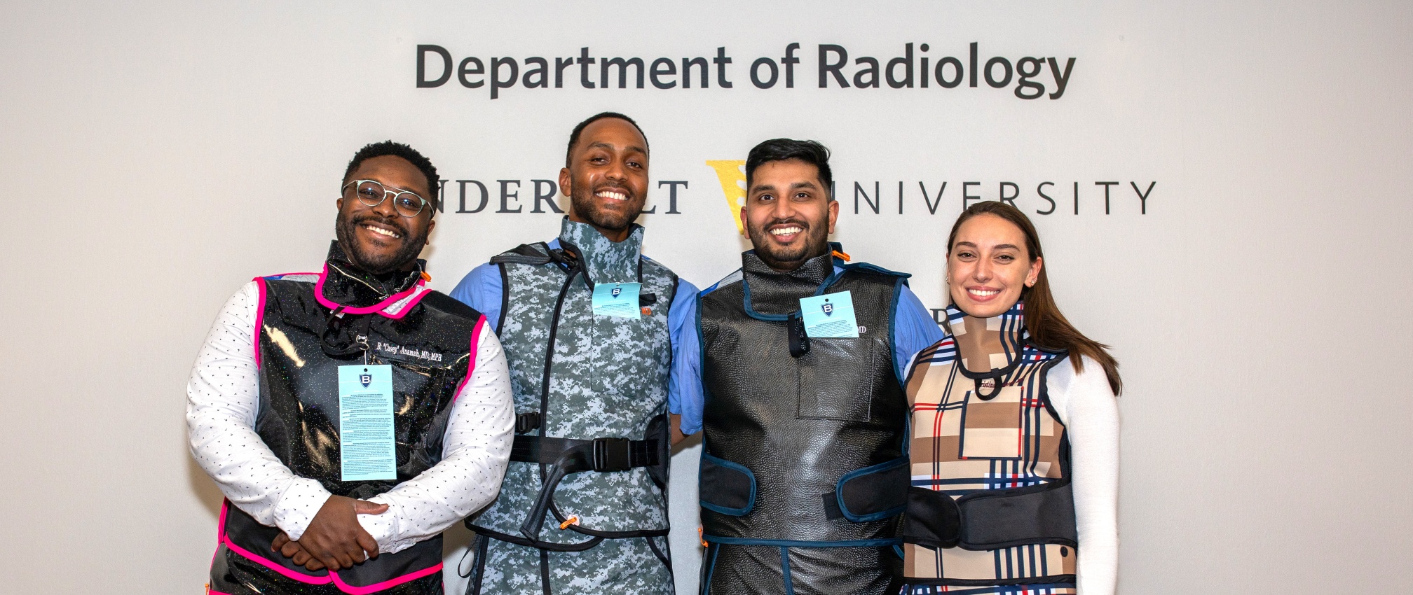 Diagnostic Radiology Residency Program | Department of Radiology