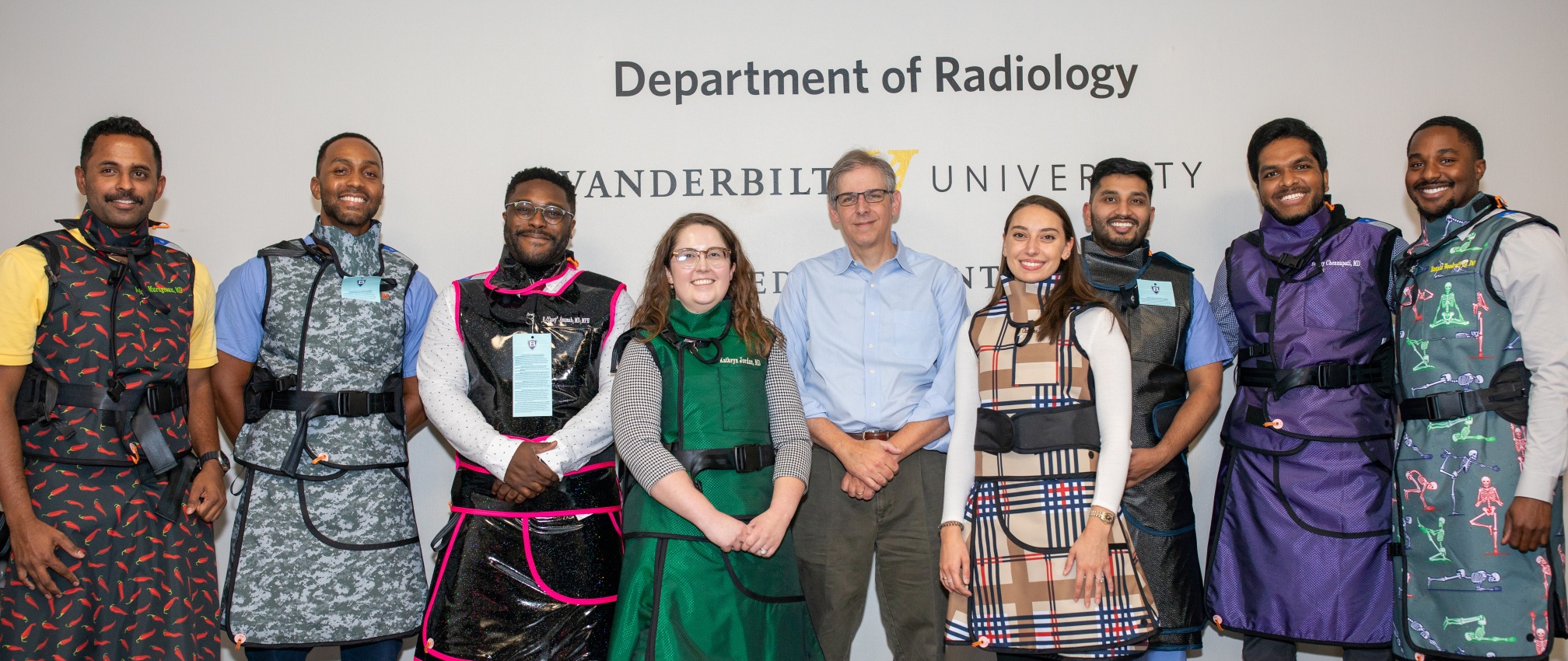 Diagnostic Radiology Residency Program | Department of Radiology