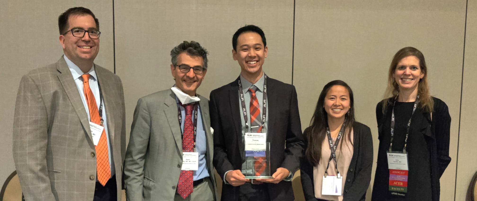 Radiology Residency Programs | Department of Radiology