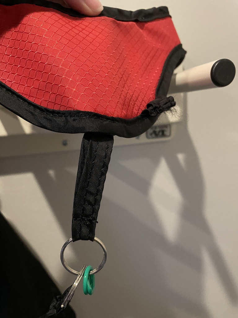 Annual Inspection of Lead Shielding PPE for Protection from X-Rays at ...