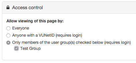 How to Manage Users in Barista | Workplace Violence (WPV)