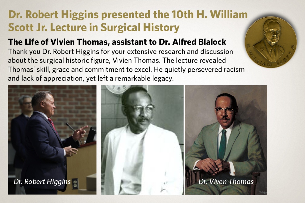 Scott Society 50th Anniversary Events, March 3 - 4, 2023 | The H ...