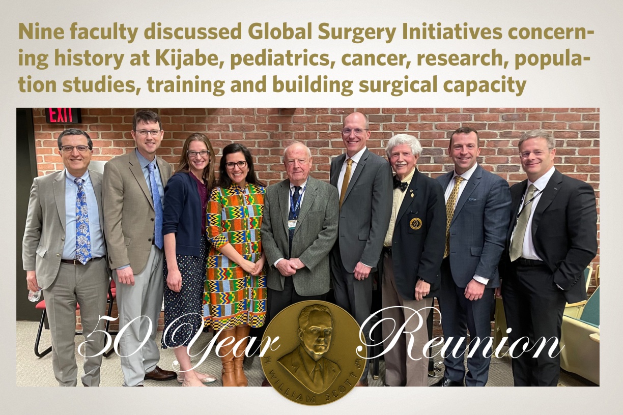 Scott Society 50th Anniversary Events, March 3 - 4, 2023 | The H ...