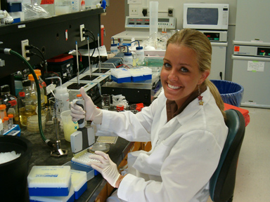 Marcella Luercio | Skaar Lab