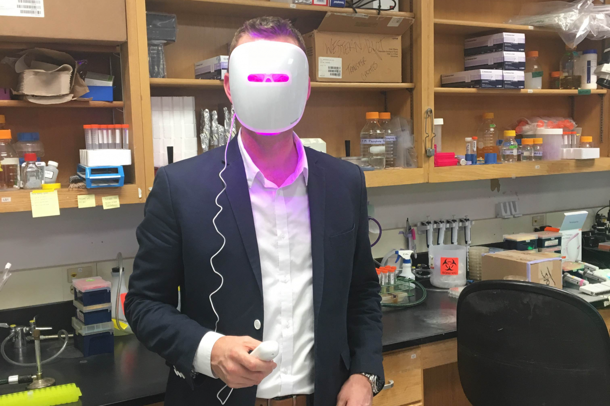 Skaar Lab