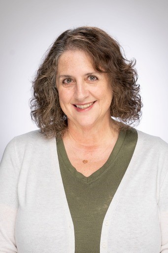 Susan Hall | Office of Sponsored Programs