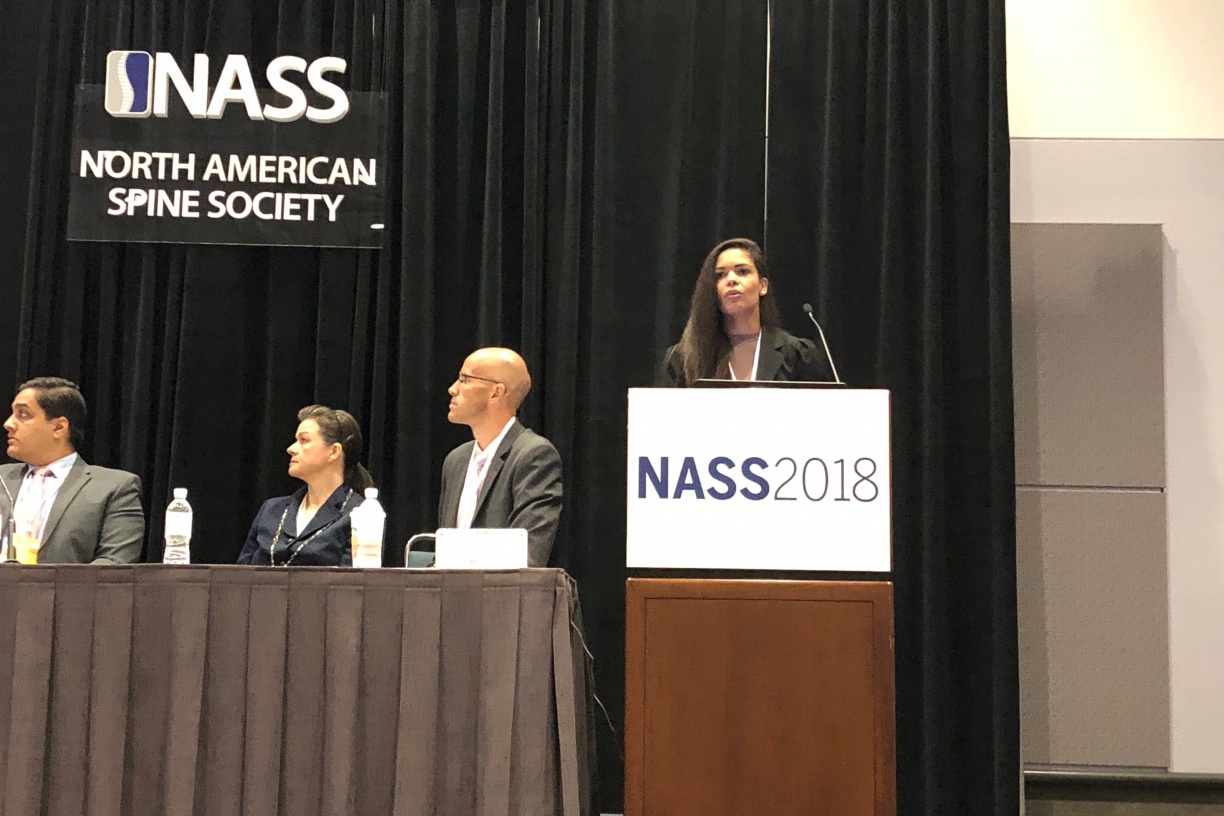 Mission Statement and Co-Directors Message | Vanderbilt Spine Outcomes Lab