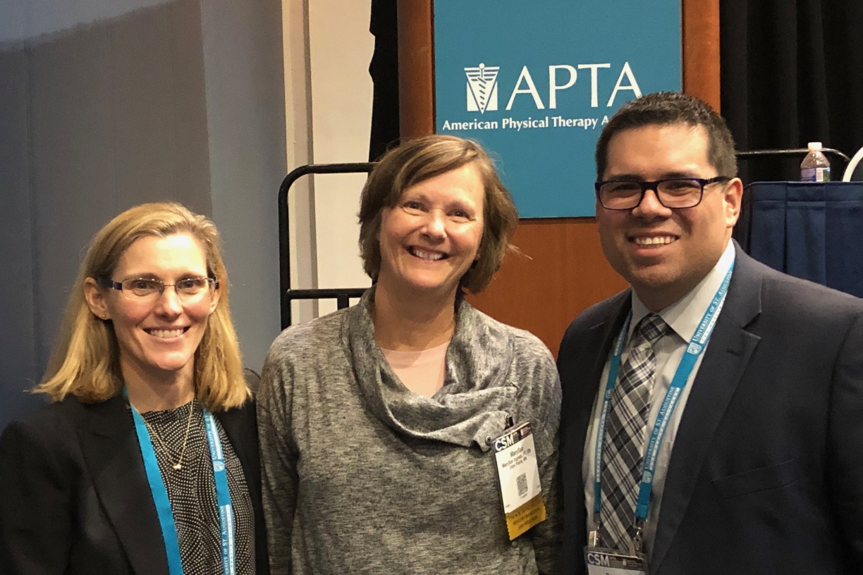 Mission Statement and Co-Directors Message | Vanderbilt Spine Outcomes Lab