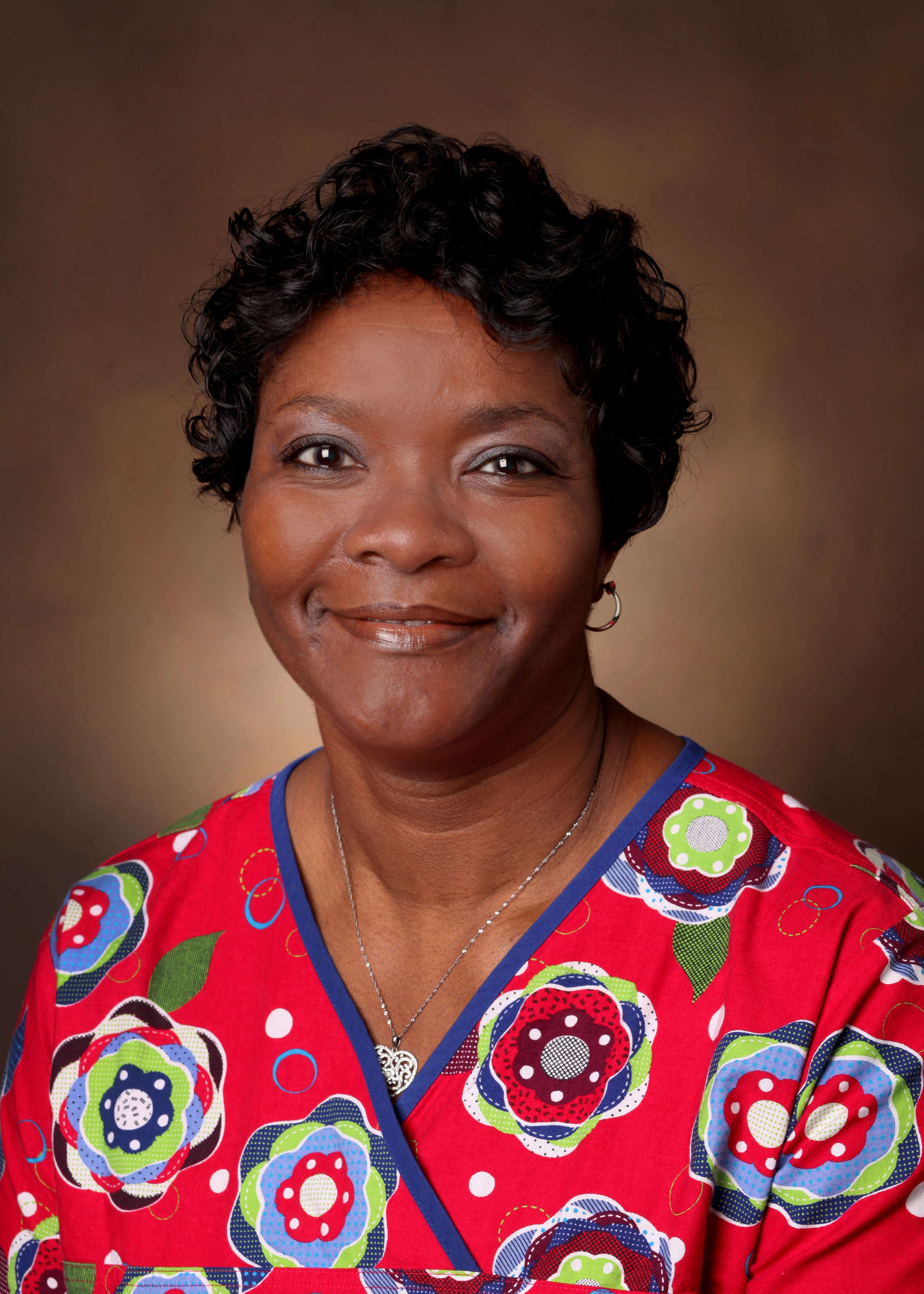 Marilyn Graham, RN, MSN | Student Health Center