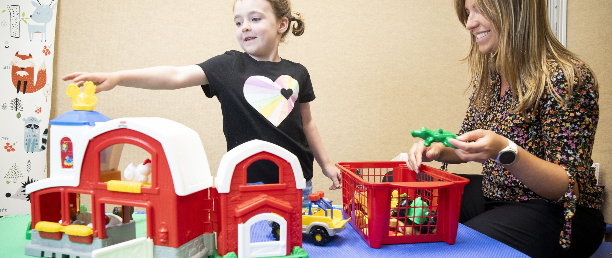 Investigating aspects of early childhood stuttering | Stuttering Lab