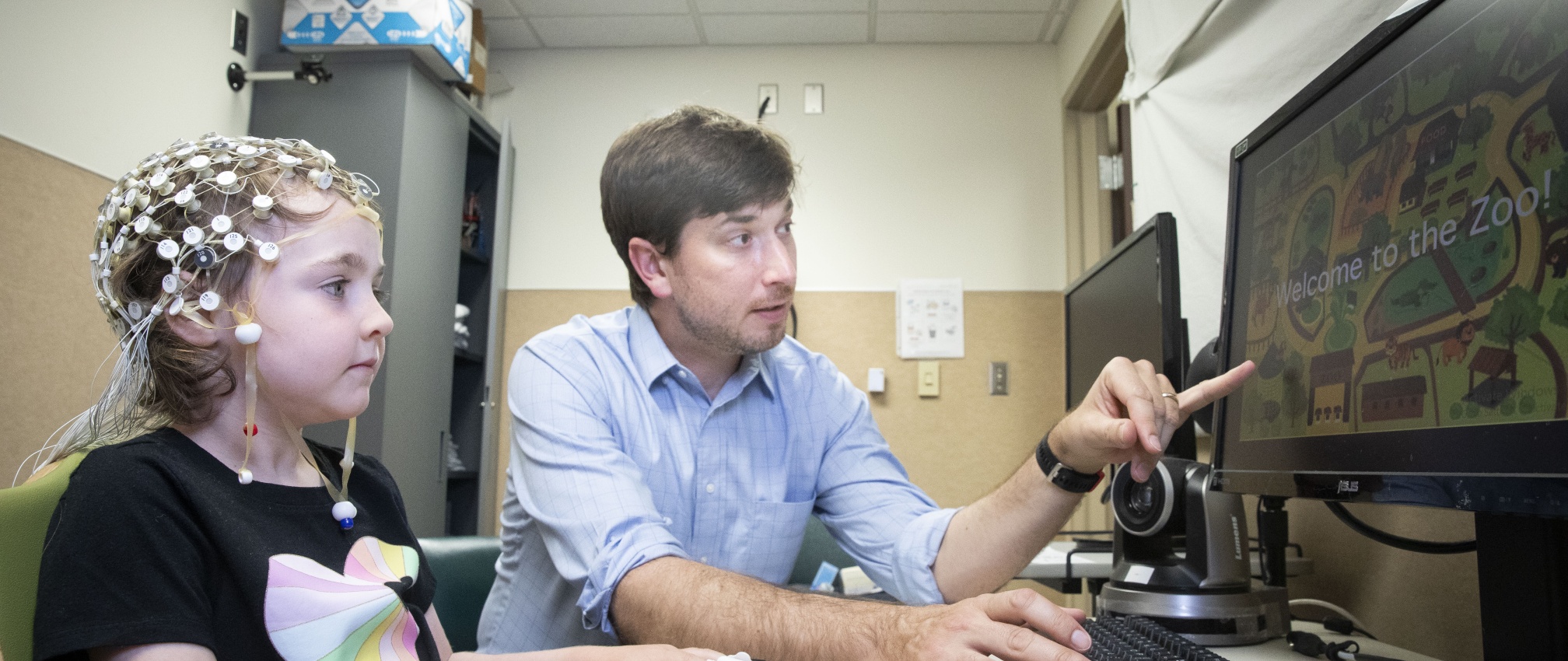 Investigating aspects of early childhood stuttering | Stuttering Lab